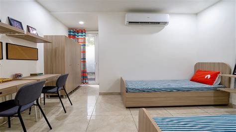 Hostel Rooms And Pgs In Greater Kailash New Delhi Your Space Girls