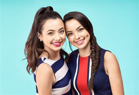 The Merrell Twins