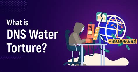 What Is Dns Water Torture Prophaze