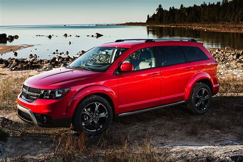 2019 Dodge Journey Gt 4dr Suv