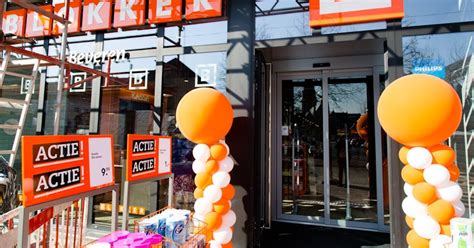 Le Ceo De Blokker Michiel Witteveen Quitte Son Poste Gondola