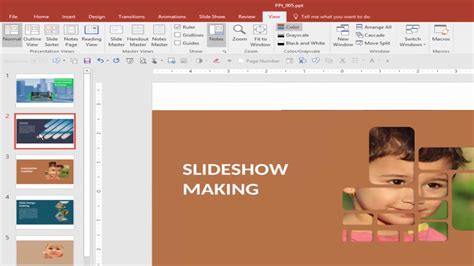 How To Use Ruler Function In Powerpoint At Robert Gump Blog