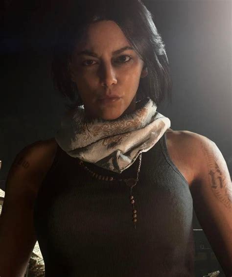 Who S Up For A Valeria Rp R Callofduty Nsfw