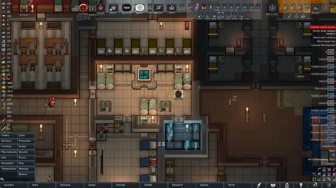 Wtf Happenedbiotech Cloning Mod Rrimworld