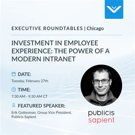 Vation Ventures On Linkedin Employeeexperience Itleadership