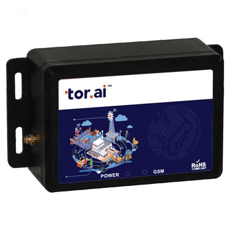 Tor Mini Industrial Iot Device Tor Iiot Solutions