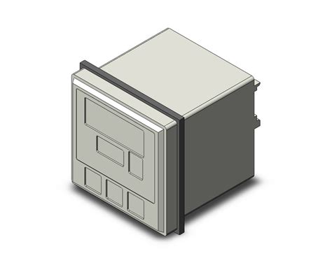 SMC PSE200 M Controller Pressure Sensor PSE200 300 530 560