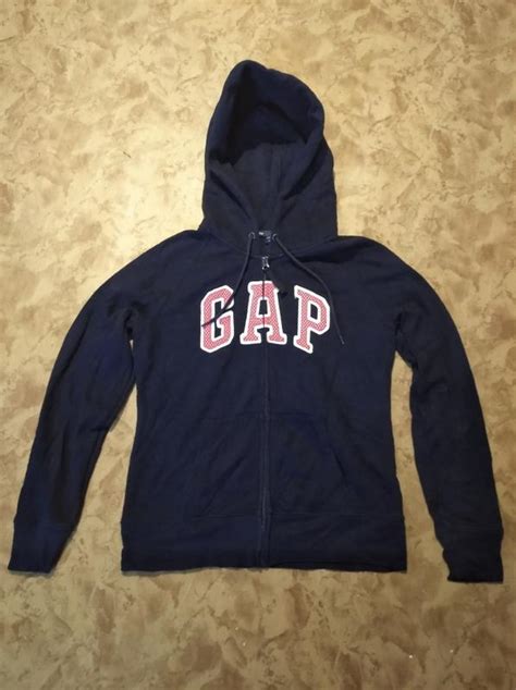 Худи Gap размер м — ціна 300 грн у каталозі Худі Купити жіночі речі за доступною ціною на Шафі