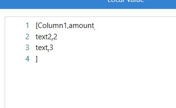 Select To Sort In Ascending Order A Datatable Studio UiPath Community Forum