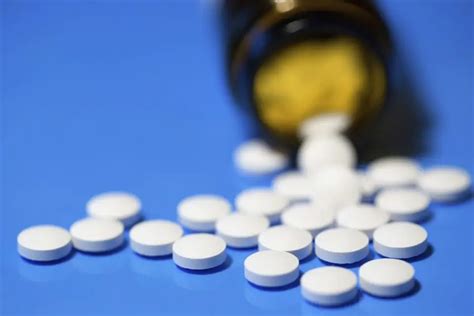 Headache Pills List Instructions For Use Drugs