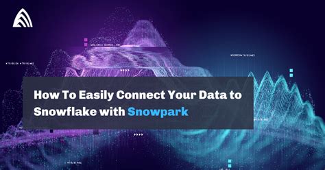 Get Your Data Flowing Between Salesforce And Snowflake With These Connectors Atrium