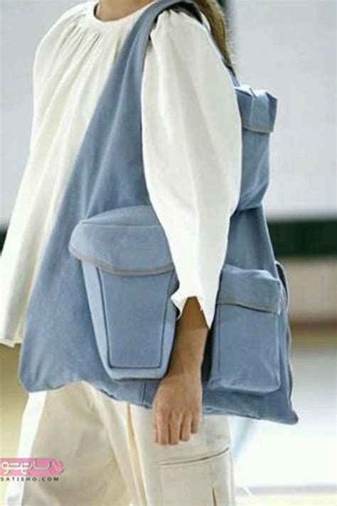 کیف دانشجویی لی دخترانه Fashion Summer Handbags Bag Trends