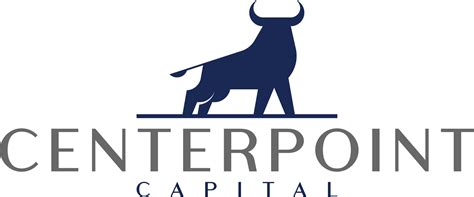 Centerpoint Capital Login Page