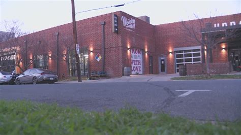 Charlotte Community Mourns Loss Of Wooden Robot Cofounder