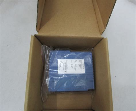 yokogawa f3nc01 0n module supply