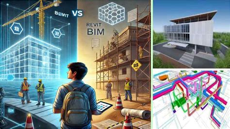 Bim Is Not Revit And Revit Is Not Bim Bridging The Gap Between Digital Tools And On Site