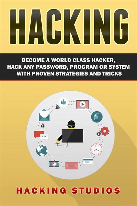 Hacking Become A World Class Hacker Hack Any Password Program Or Hacking Become A World Class Hacker Hack Any Password Program Or
