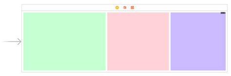 Ios How Can I Use Autolayout To Set Constraints On My Uiscrollview Stack Overflow