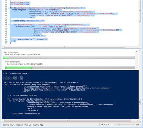 Thoughts On When To Use Write Host Write Output Write Debug Write Warning Write Verbose