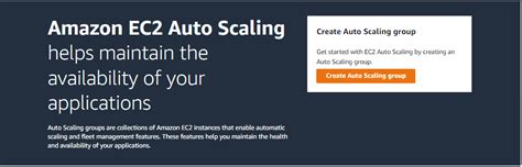 Github Georgeonalocreating A High Availability Group Of Ec2 Instances With Auto Scaling
