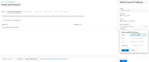 Configuring High Availability In Azure Using Load Balancer Adselfservice Plus