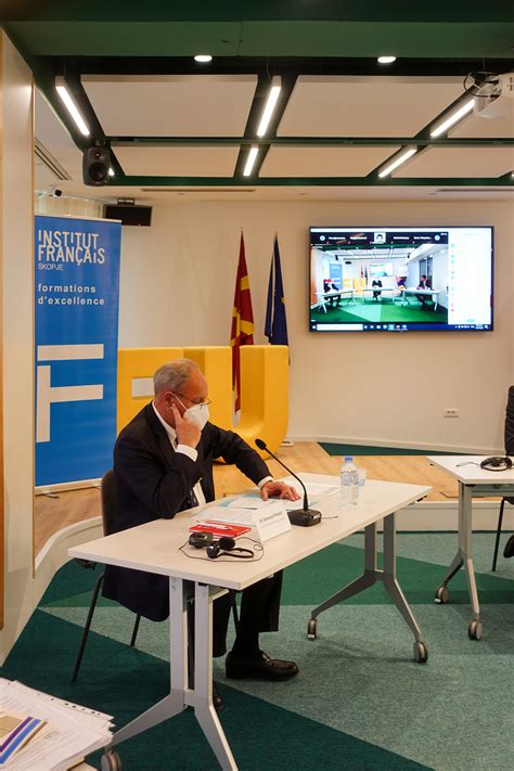 Дебатата на тема климатскозатоплување на Балканот и обновливи енергии поддржана од