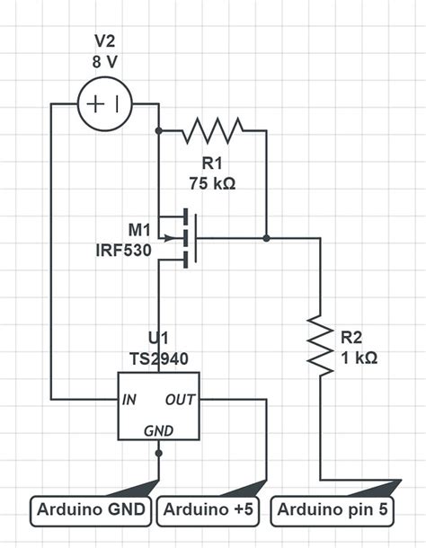 Making An Arduino Turn Itself Off General Electronics Arduino Forum