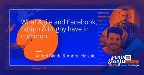 Pentalog On Linkedin Pentastagiu Agilemindset Scrumframework
