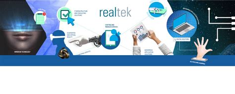 Realtek Consulting Llc Linkedin
