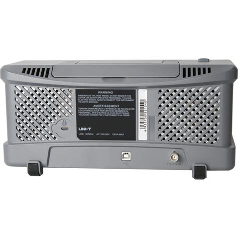 UNI T UTD CEX COLOUR OSCILLOSCOPE MHZ DIGITAL STORAGE UNI T Radio Parts