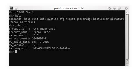 Pengertian Sistem Operasi Cli Command Line Interface Bang Eky