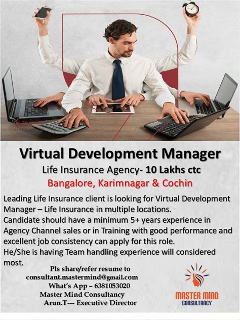 master mind consultancy