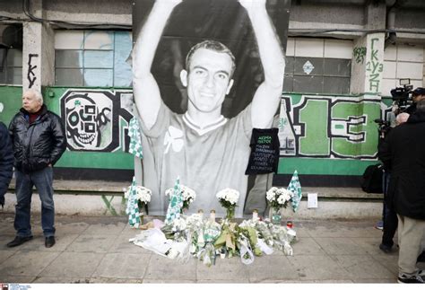 Kούδας για Δομάζο Άξιζε να καλυφθεί το φέρετρό του και με την ελληνική σημαία ΒΙΝΤΕΟ Real Gr