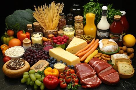 تامین مواد اولیه رستوران از بهترین برند موجود در بازار ایران ارکفود