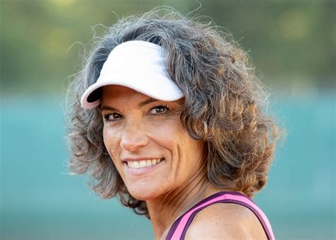 Perfect Short Permed Hairstyles For Women Over To Pull Off