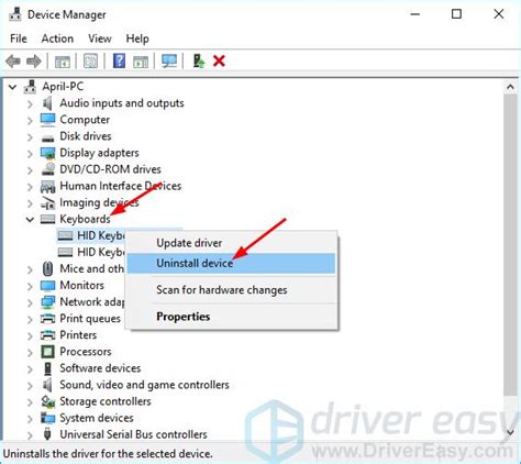 [solved] Dell Laptop Keyboard Not Working Driver Easy