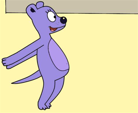 Mouse Belly Bumping Collab Template By Shiyamasaleem On Deviantart