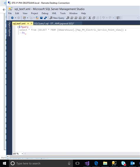 Arcgis Server Is Truncating The Where Clause When Sending Query To Sql