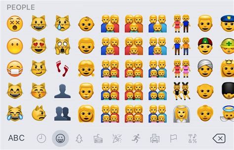 Apple Faces Fine In Russia Over Same Sex Couple Characters In Emoji Keyboard Softpedia