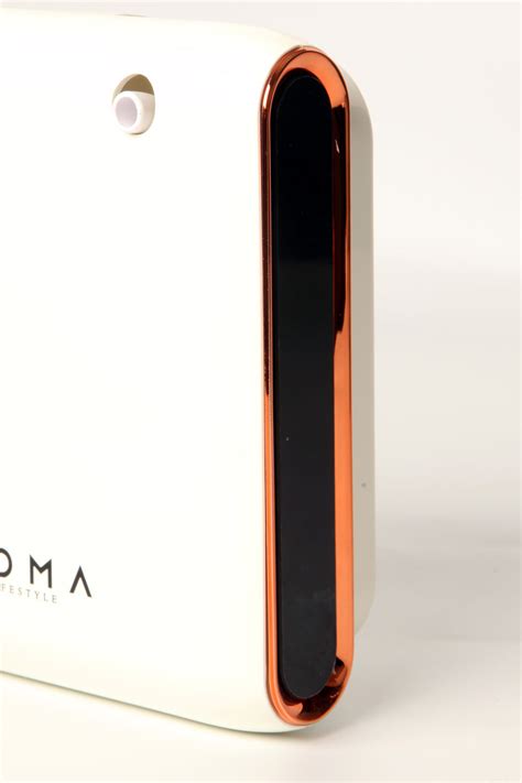 Ultracurve Smart White Diffuser