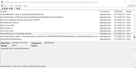 Microsoft Intune Management Extension Win32 Apps Kamals Configmgr
