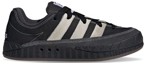 Giày Adidas Originals Adimatic Black Id3938 Authentic Shoes