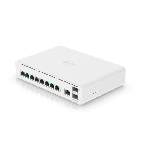 Ubiquiti Uisp Host Console Ubcenter