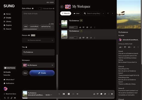 What Is Suno Everything You Need To Know About This Ai Music Generator Techradar