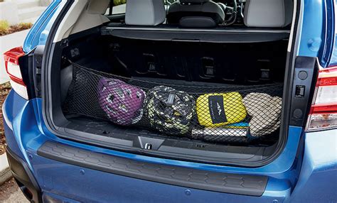 8 Essential Subaru Accessories For Your Next Adventure Subaru Parts Plus