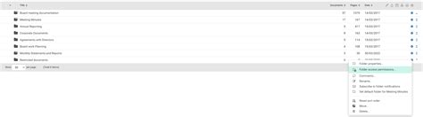 Folder Access Permissions Admincontrol Help Centre