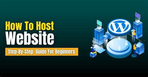 How To Host A Website Using Hostbet Hosting A Complete Guide For