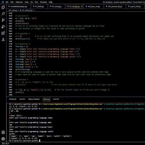 Ashay Verma On Linkedin 30daysofcode Codewithscaler Scalerdiscord