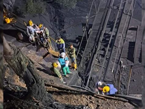 Explosión De Gas En 3 Minas De Carbón En Sutatausa Higielectronix
