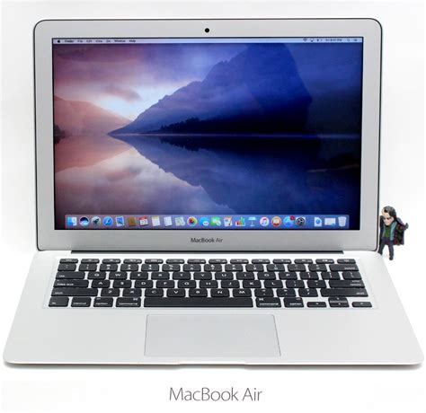 Jual MacBook Air Core I Early Fullset Jual Beli Laptop Bekas Kamera Service